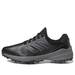 Adidas Zg23 Golf Sneakers - Black