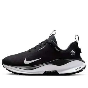 Nike Infinityrn 4 Gore-tex Waterproof Athletic Sneakers - Black/anthracite/volt