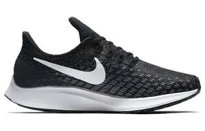Nike Zoom Pegasus 35 "black - Light Yellow