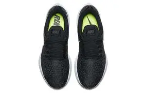 Nike Zoom Pegasus 35 "black - Light Yellow