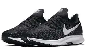 Nike Zoom Pegasus 35 "black - Light Yellow