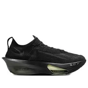 Nike Zoom Alphafly Next% 3 - Black/metallic Medium Ash/olive Aura