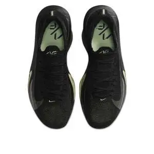 Nike Zoom Alphafly Next% 3 - Black/metallic Medium Ash/olive Aura