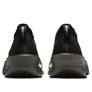 Nike Zoom Alphafly Next% 3 - Black/metallic Medium Ash/olive Aura