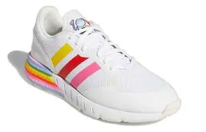 Adidas Zx 1k Boost "pride" Sneakers