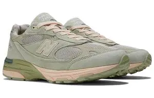 NEW BALANCE X Joe Freshgoods 993 Made In Usa 'performance Art Sage - Green