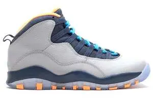 JORDAN Retro - Grey