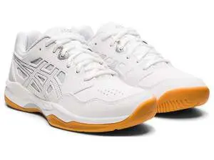 Asics Gel-renma Athletic Sneakers - White/pure Silver
