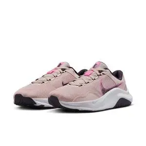 Nike Legend Essential 3 Next Nature Athletic Shoes - Pink