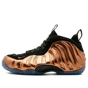 Nike Foamposite One 'copper' 2017 - Copper/black