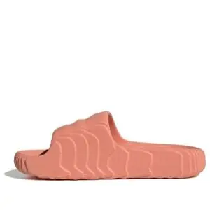 Adidas Adilette 22 Slides - Pink