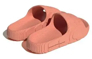 Adidas Adilette 22 Slides - Pink