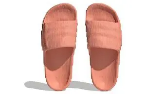 Adidas Adilette 22 Slides - Pink