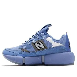 NEW BALANCE New Balance Jaden Smith Vision Racer "Wavy Baby Blue" Sneakers Blue