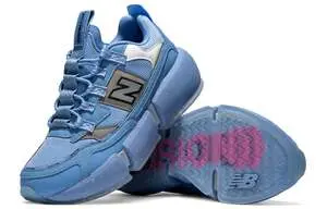 NEW BALANCE Jaden Smith Vision Racer "wavy Baby " Sneakers - Blue