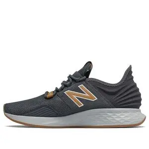 NEW BALANCE Fresh Foam Roav Backpack Phantom Mroavbk - Dark Gray