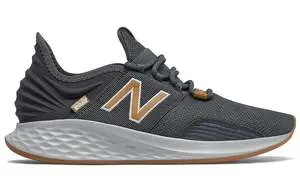 NEW BALANCE Fresh Foam Roav Backpack Phantom Mroavbk - Dark Gray