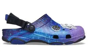 CROCS X Space Jam Classic Clogs