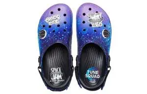 CROCS X Space Jam Classic Clogs