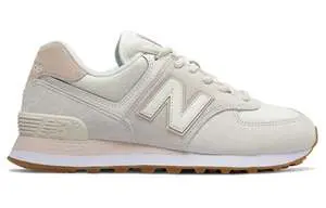 NEW BALANCE 574 "turtle Dove" Sneakers - Grey