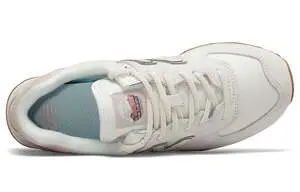 NEW BALANCE 574 "turtle Dove" Sneakers - Grey