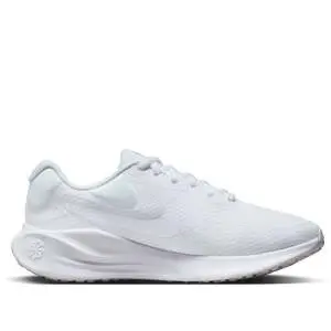 Nike Revolution "triple " Sneakers - White