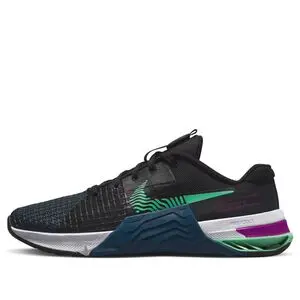 Nike Metcon Athletic Training Shoes - Black