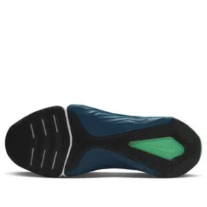 Nike Metcon Athletic Training Shoes - Black