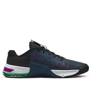 Nike Metcon Athletic Training Shoes - Black