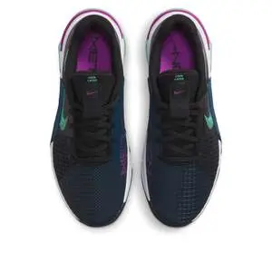 Nike Metcon Athletic Training Shoes - Black