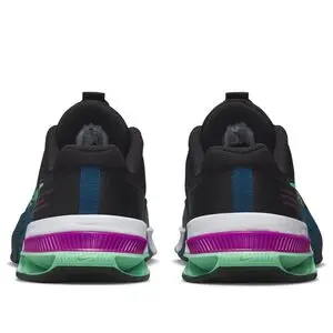 Nike Metcon Athletic Training Shoes - Black