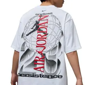 JORDAN X Korea T-shirt