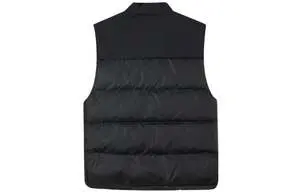 CONVERSE Down Vest - Black