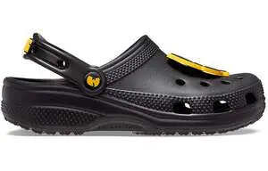 CROCS Wu-tang Clan X Classic Clog