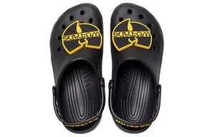 CROCS Wu-tang Clan X Classic Clog