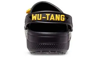 CROCS Wu-tang Clan X Classic Clog