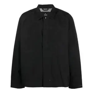 Nike Tech Pack Gore-tex Worker Jacket 'black