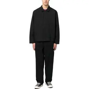 Nike Tech Pack Gore-tex Worker Jacket 'black