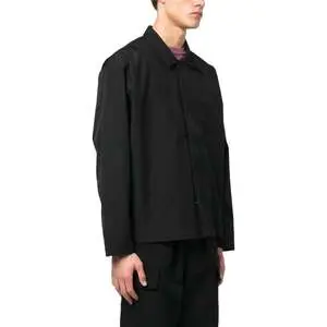Nike Tech Pack Gore-tex Worker Jacket 'black