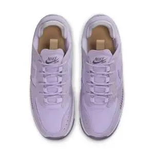 Nike Force 1 Wild Sneakers - Lilac Bloom/daybreak/barely Grape