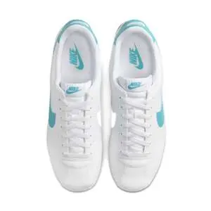 Nike Cortez "miami Dolphins" Sneakers - White/green
