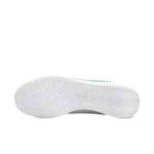 Nike Cortez "miami Dolphins" Sneakers - White/green