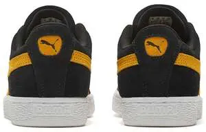 PUMA Suede Classic Low Top Sneakers