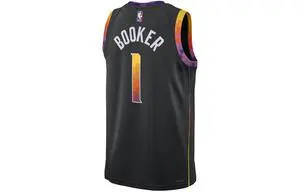 JORDAN X Nba Phoenix Suns Jersey