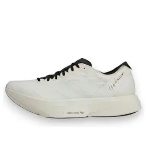 Adidas Y-3 Adios Pro 4 Sneakers - Beige/orbit Grey/black