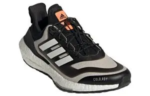 Adidas Ultraboost 22 Cold.rdy 2.0 Sneakers - Black