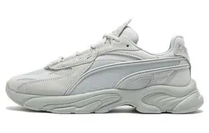 PUMA Rsconnect Sneakers - Light Grey