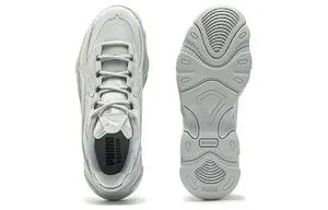 PUMA Rsconnect Sneakers - Light Grey