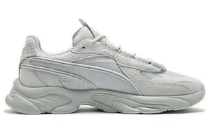 PUMA Rsconnect Sneakers - Light Grey