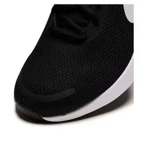 Nike Revolution Road Wide Sneakers - Black/white